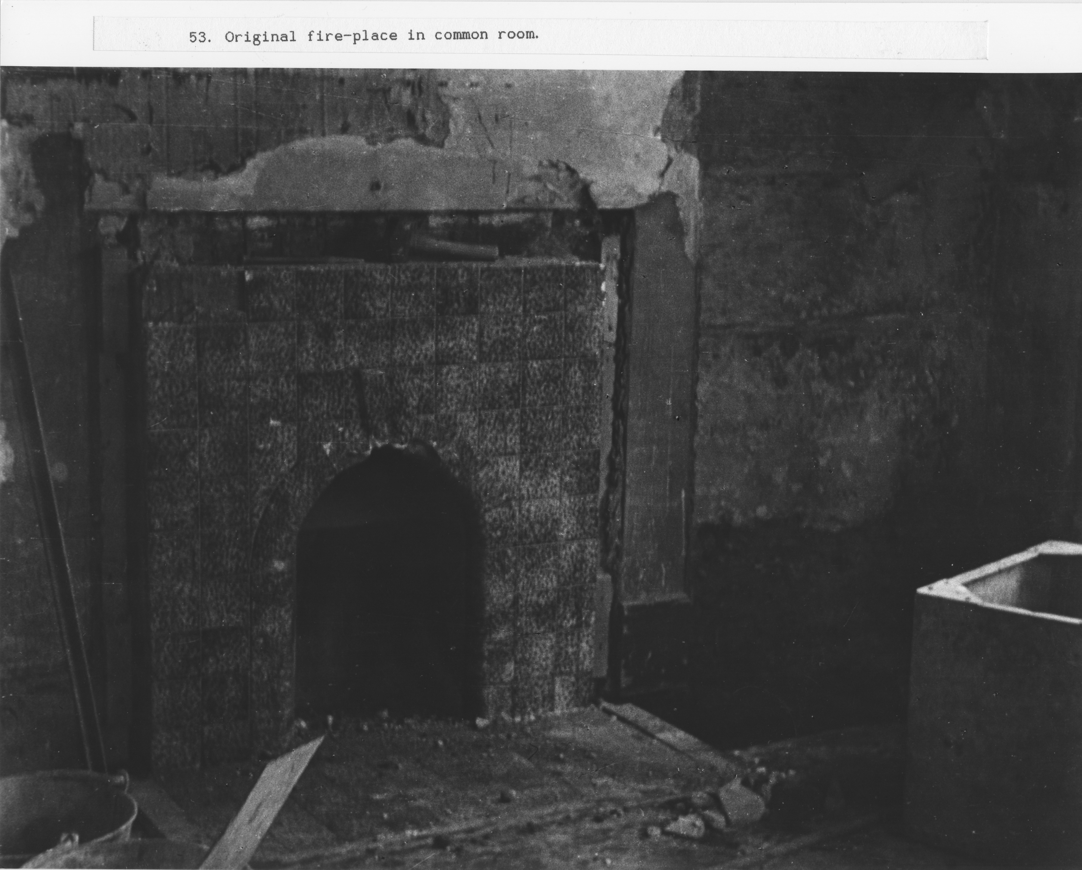 Tanners Hatch – theglade.net